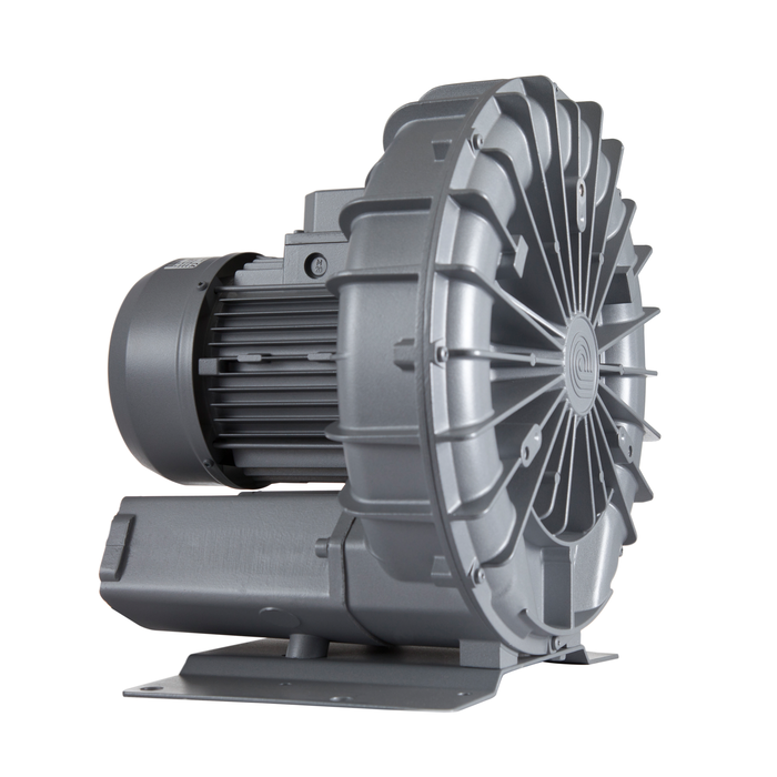 Esam blowers - Waterco