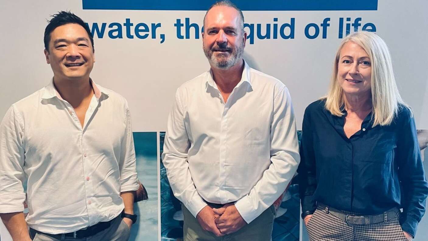 Latest Press Releases - Waterco