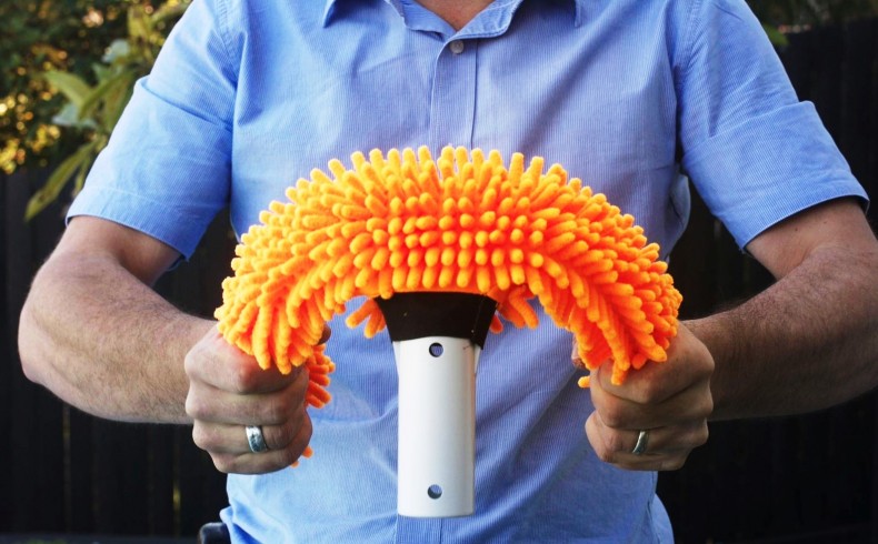 Aquafingers - Waterco