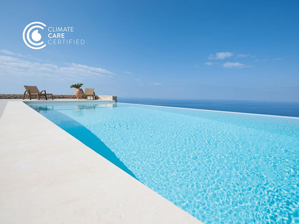 Swimming pool, Water Treatment and Aquaculture products - Waterco