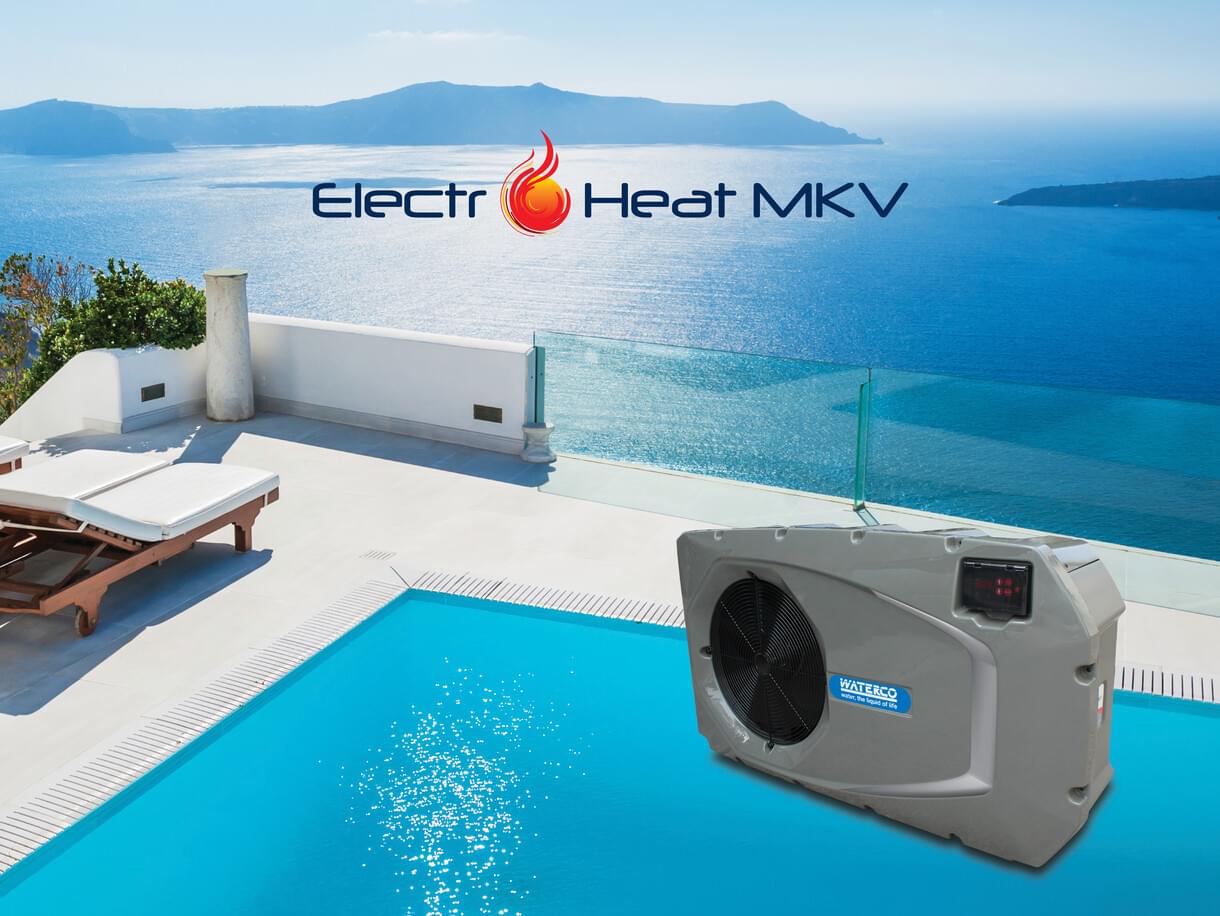 Swimming pool, Water Treatment and Aquaculture products - Waterco