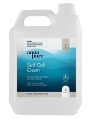 AquaPure salt cell cleaner - Waterco