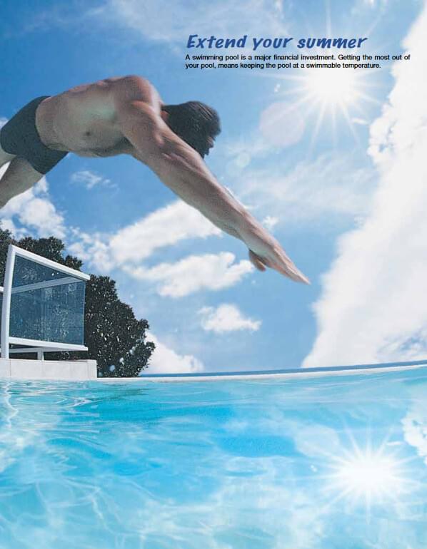 Zane gulfstream systems - Waterco