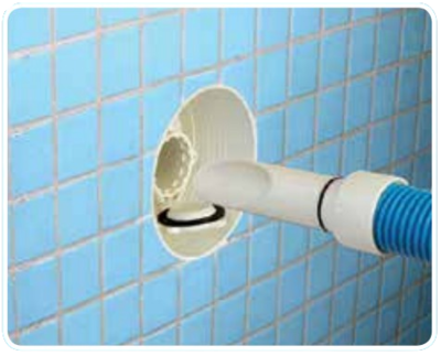 Safe "T" Suction - Waterco