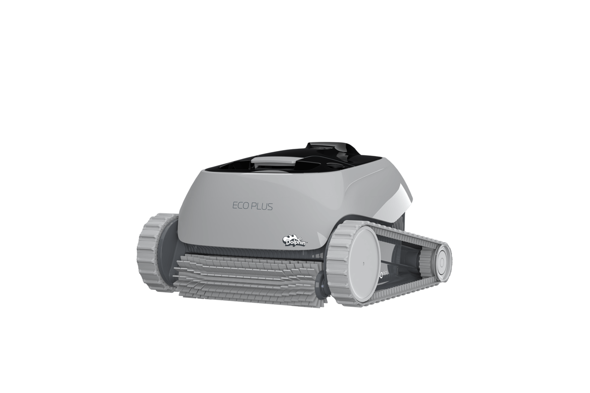 Dolphin ECO plus - Waterco