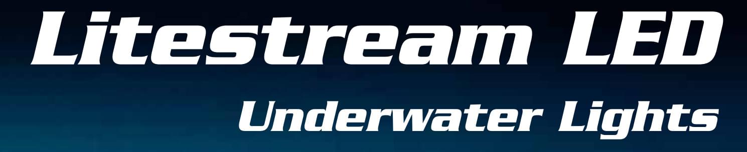 Lite Stream LED light - Waterco