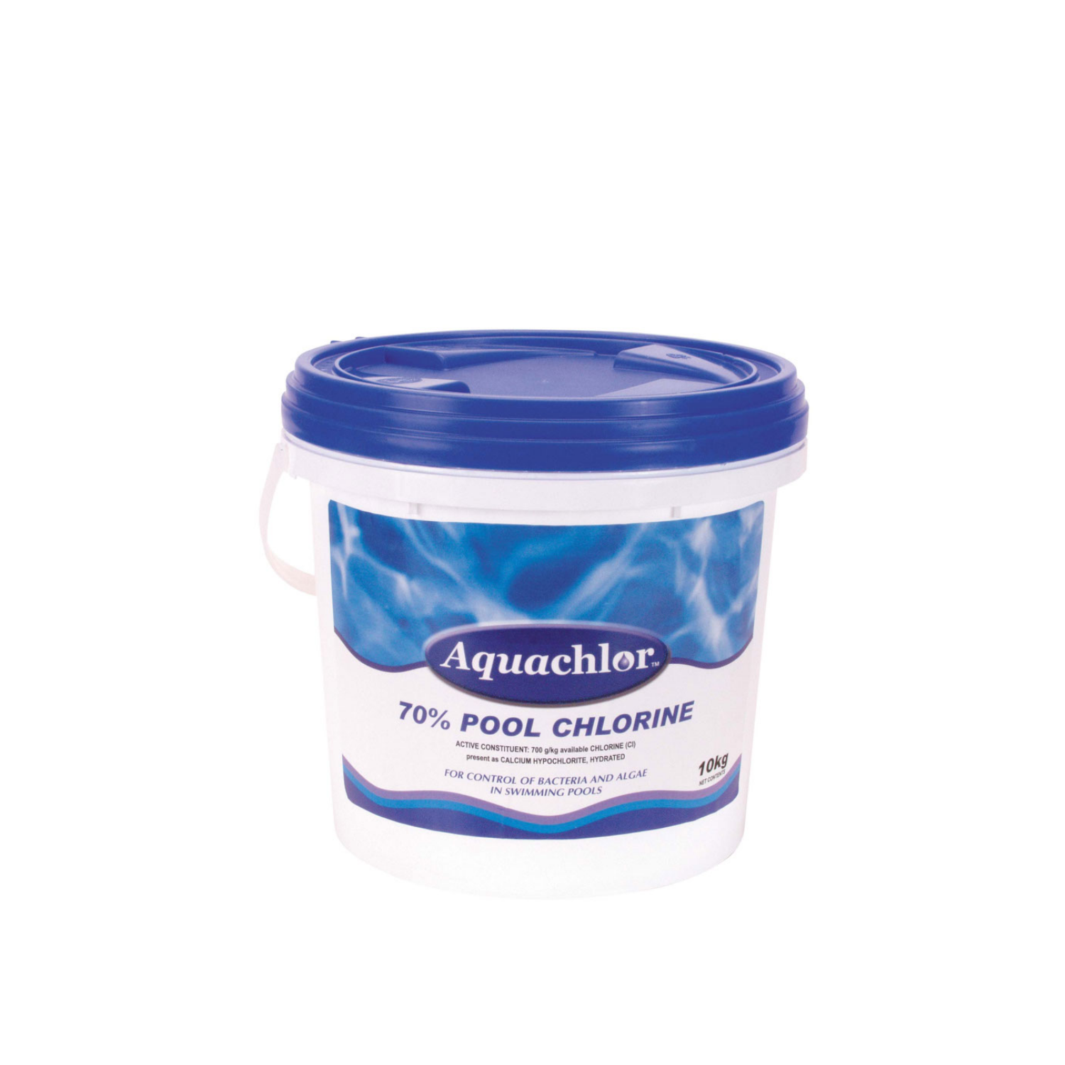 Aquachlor pool chlorine 700 - Waterco
