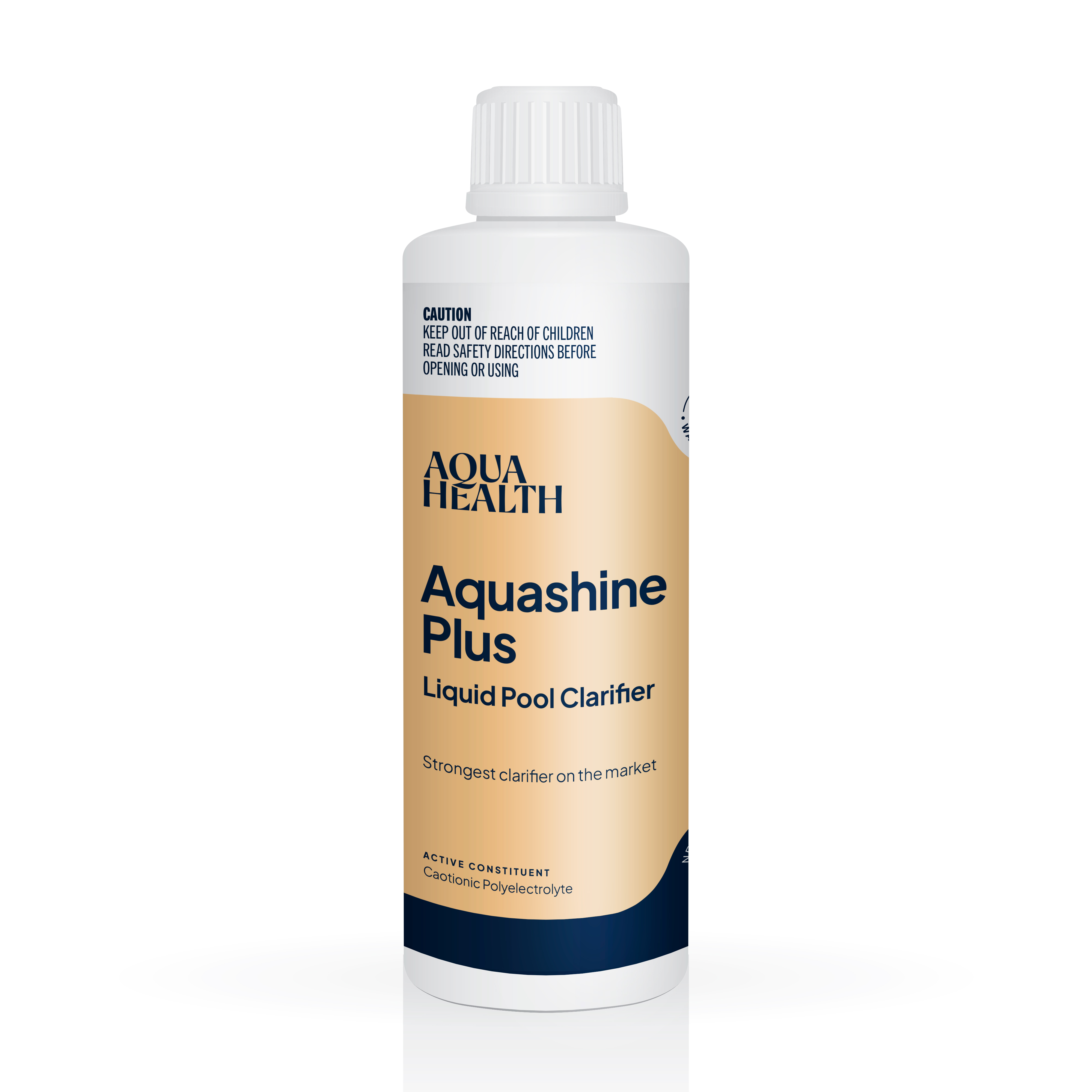 Aqua~Health Aquashine Plus - Waterco