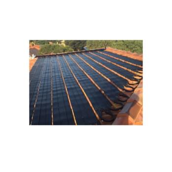 Zane gulfstream systems - Waterco