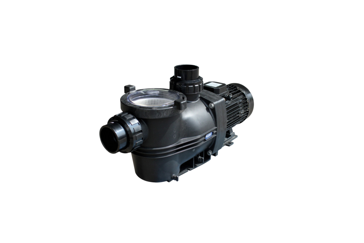 Hydrostar MKIV commercial pumps - Waterco
