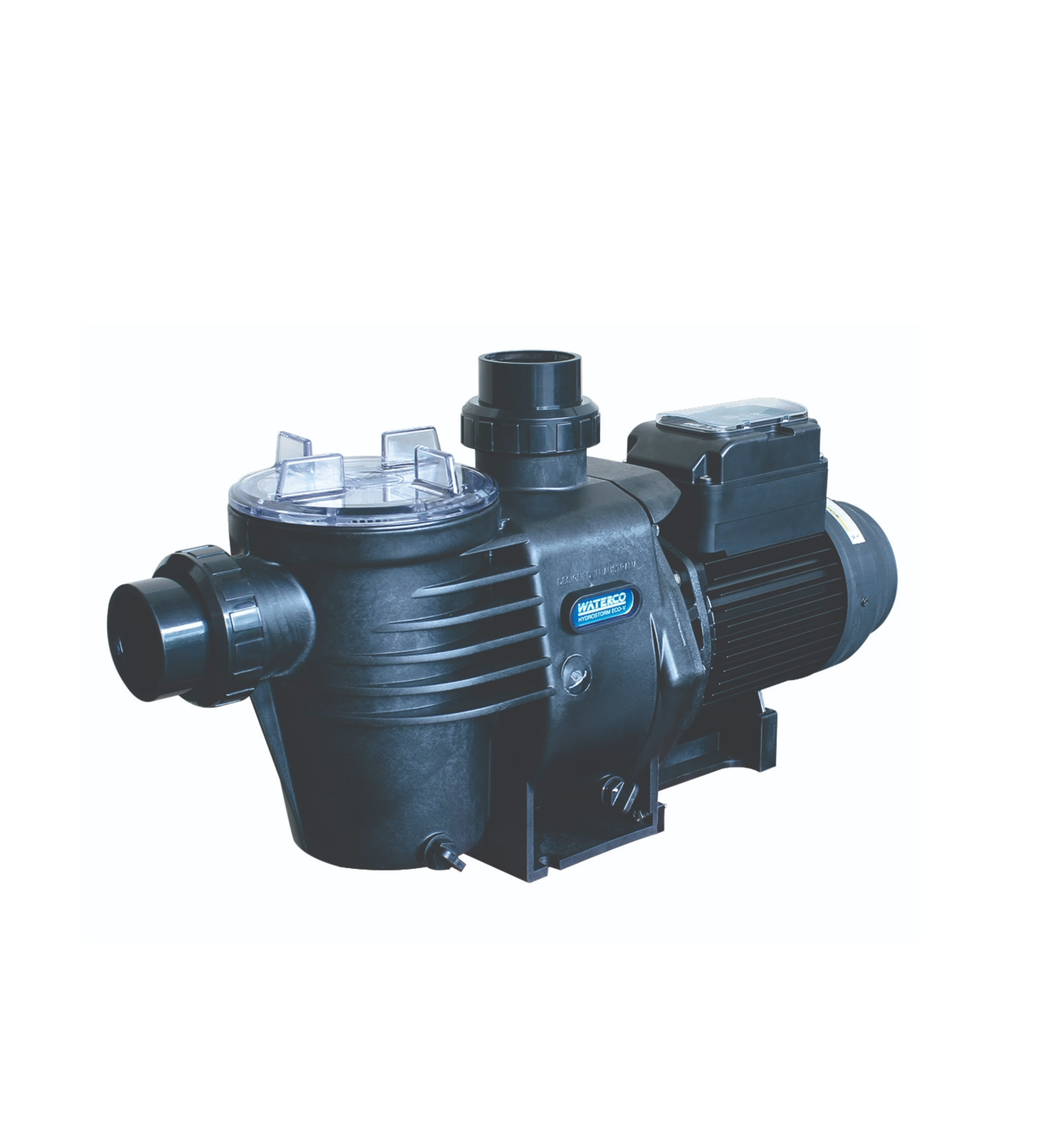 Hydrostorm ECO-V 100 pump - Waterco