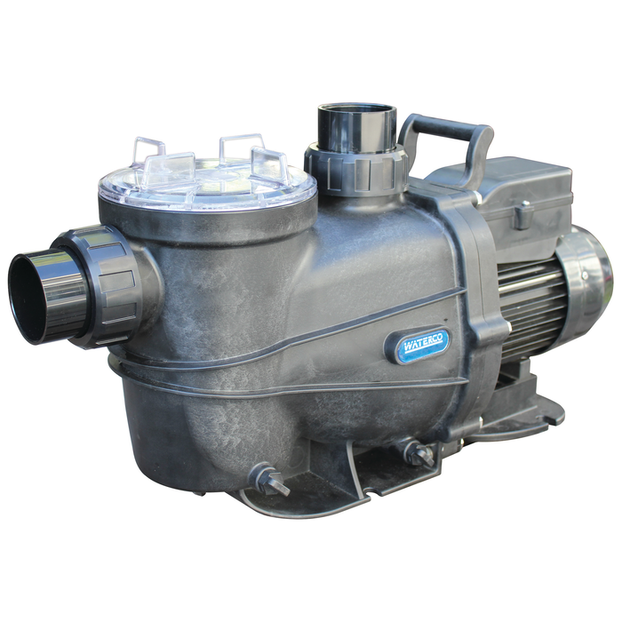 Alphaflo pool pump - Waterco