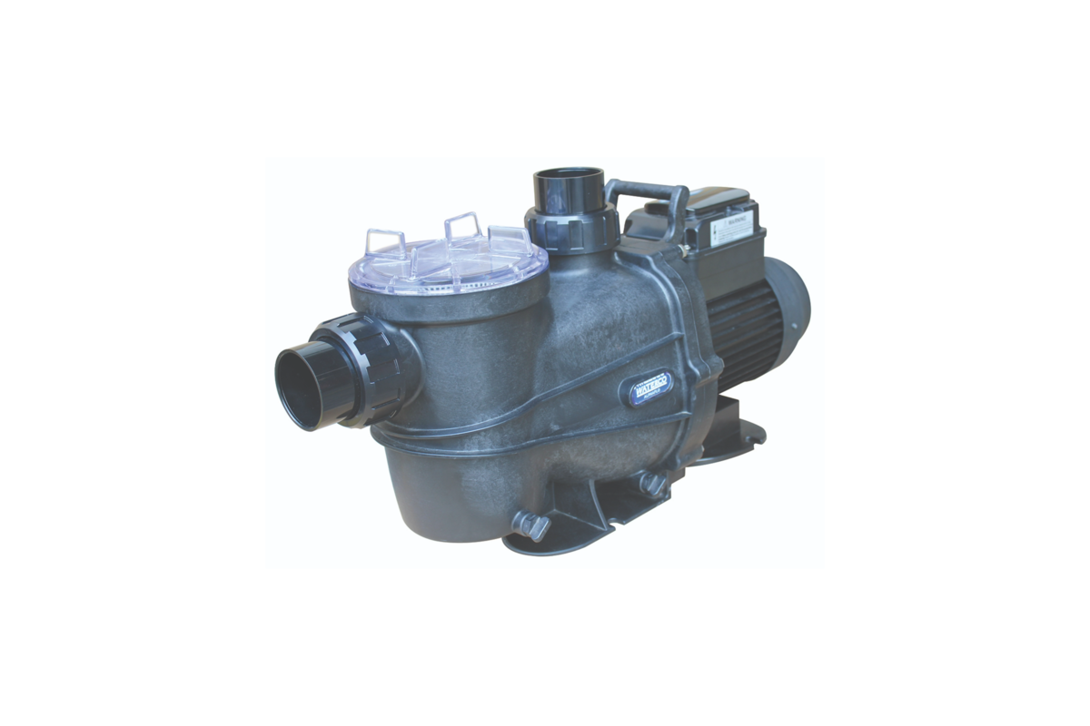 Alphaflo ECO-V 100 pump - Waterco