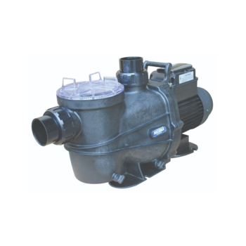 Alphaflo ECO-V 100 pump - Waterco