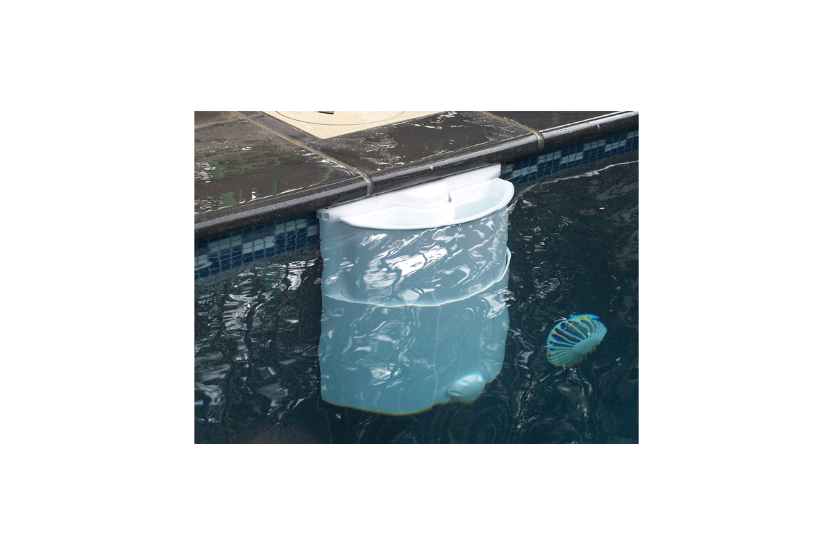 Ecoskim Pool Skimmer - Waterco