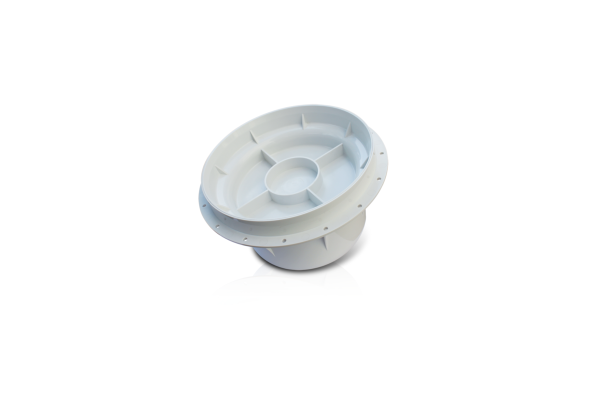 Hydro grease plug - Waterco