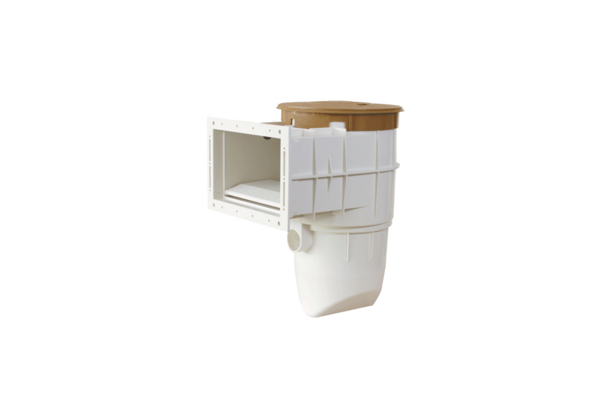 SP5000 Pool Skimmers - Waterco