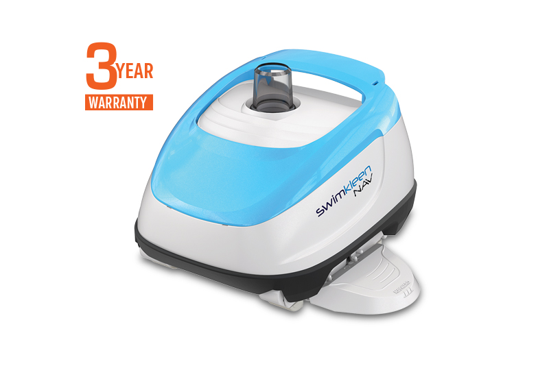 Swimkleen-NAV - Waterco