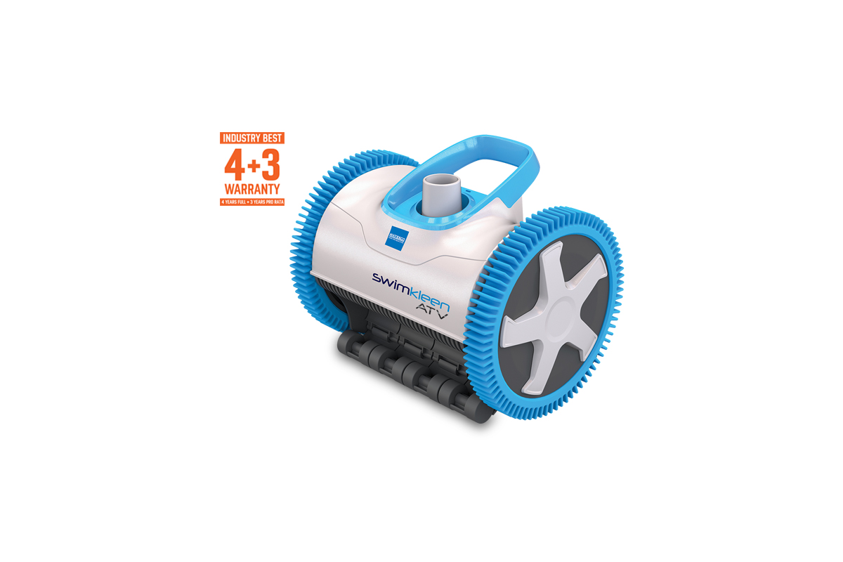 Swimkleen-ATV - Waterco